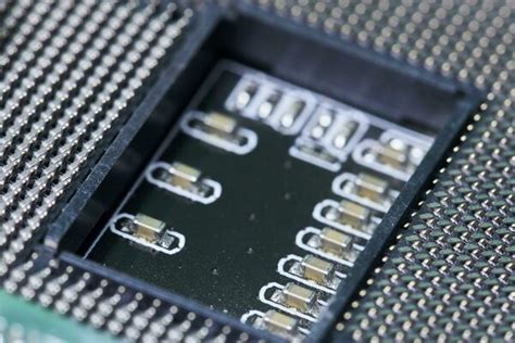 Microchip Stock Photos Images And Backgrounds For Free Download