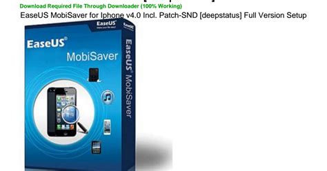 Easeus Data Recovery Easeus Data Recovery Wizard Free Review H2s Media