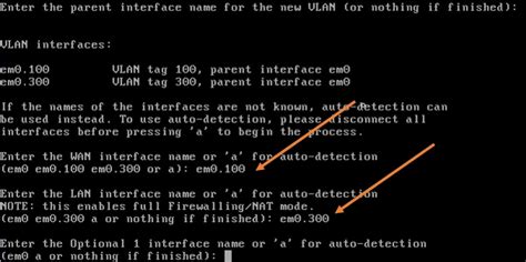 How To Configure VLANs On Pfsense GetLabsDone