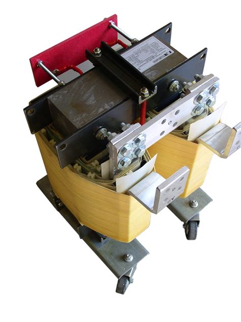 Progettazione E Produzione Trasformatori Monofase Di Potenza Antenucci Trasformatori