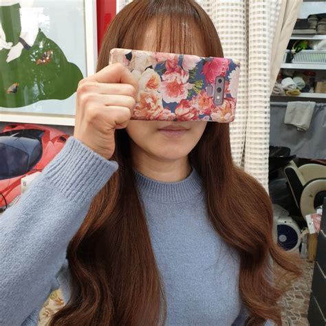 붙임머리 곱슬이 심하면 두상이 오히려작아보여요 전국에서 제일빠르고 머리결좋고 제일 잘붙여드립니다