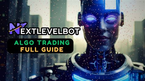 Unlock The Power Of Nextlevelbot Features And How To Use Them Youtube