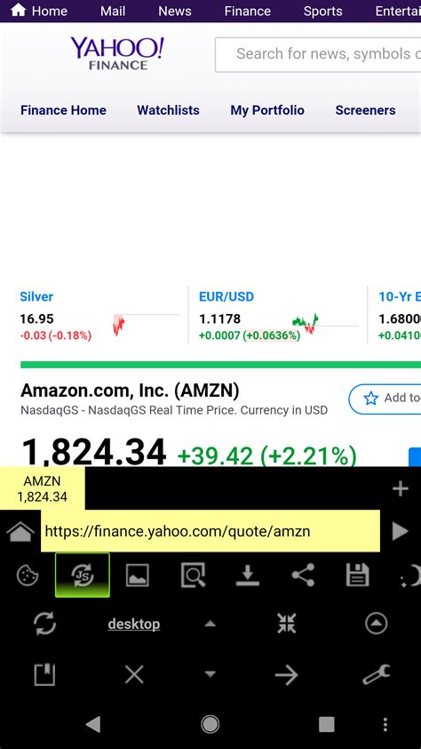 Naked Browser Pro Nb Pro Web Browser App On Amazon Appstore