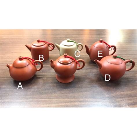滿月圓 小品壺 早期 鶯歌 茶壺 鴿嘴壺 小文旦 段泥壺 朱泥壺 小龍蛋 龍蛋壺 鶯歌製 現貨特價 蝦皮購物