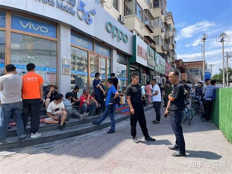 探访北京周边著名城中村 马驹桥镇 知乎