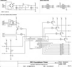 Arc S Lab Blog Archive PIC Countdown Timer