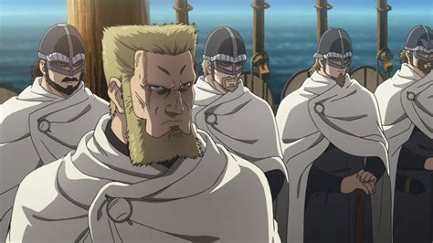 ปักพินโดย サン ใน Vinland Saga 「ヴィンランド・サガ」