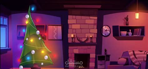 تاثير النار مستقل