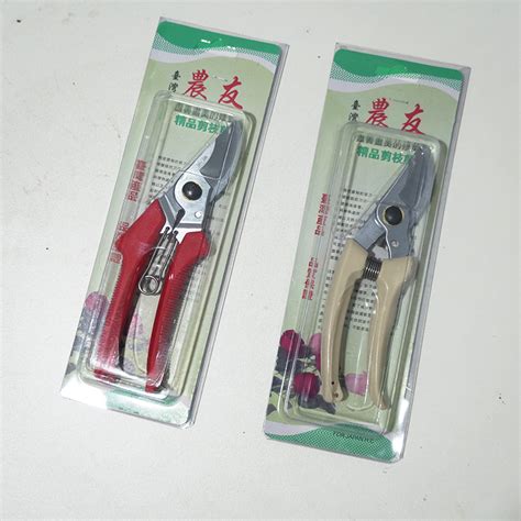 台湾进口农友ta 120园艺剪刀修枝剪花园剪园林工具枝剪果树花木剪虎窝淘 台湾进口农友ta 120园艺剪刀修枝剪花园剪园林工具枝剪果树花木剪虎窝淘