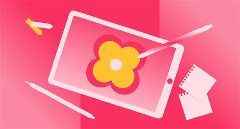 Уроки рисования на планшете Skillbox Media