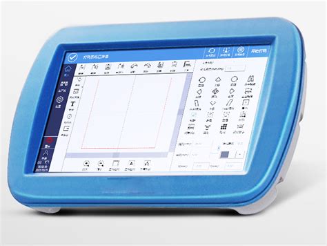 Code Date Water Bottle Laser Printer Water Bottling Machine Neptune