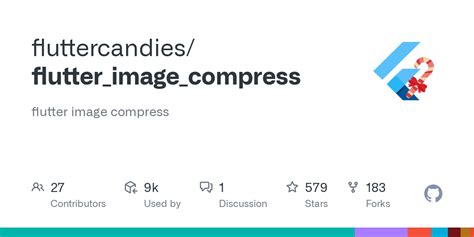 Github Fluttercandiesflutterimagecompress Flutter Image Compress
