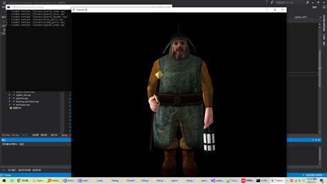 Opengl中用assimp库加载骨骼动画加载多个骨骼动画模型 Csdn博客 Opengl中用assimp库加载骨骼动画加载多个骨骼动画模型 Csdn博客