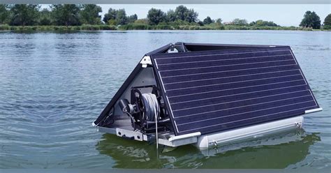 Phosphate Sensor Water Technology