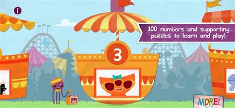 ‎endless Numbers On The App Store