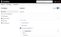 How To Do Parameterized Jenkins Job GeeksforGeeks