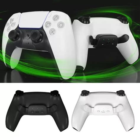 Multi Function Backplate Remap Kit Gaming Game Controller Adapter For Ps5 £28 60 Picclick Uk