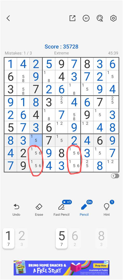 What S The Pattern For This Puzzle R Sudoku