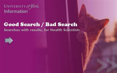 Resources By Type Skills Guides Subject Guides At University Of York