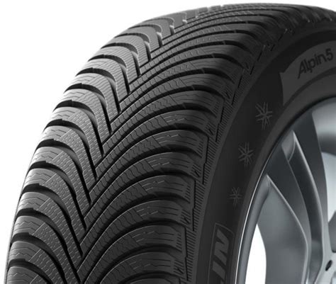 Michelin Alpin 5 XL 205/50 R17 93H (Anvelope) - Preturi