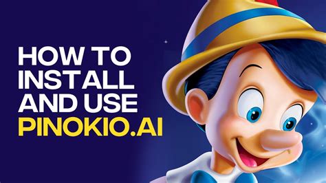 How To Install And Use Pinokio Ai Browser Tutorial Youtube