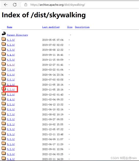 Sykwalking82和mysql57快速部署skywalking配置mysql存储 Csdn博客