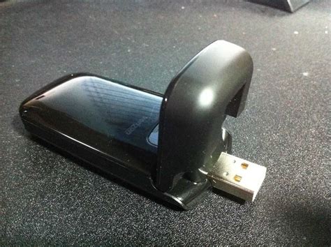 Mini Review Lg G Lte Usb Modem