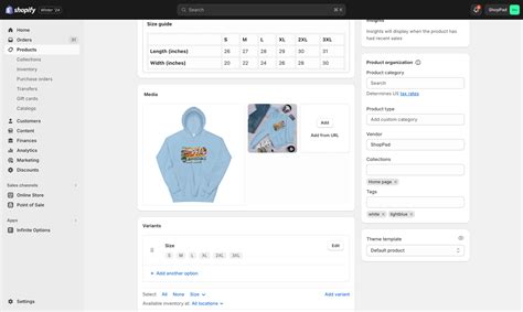 The Ultimate Guide To Optimizing Shopify Alt Tags For Better SEO MESA