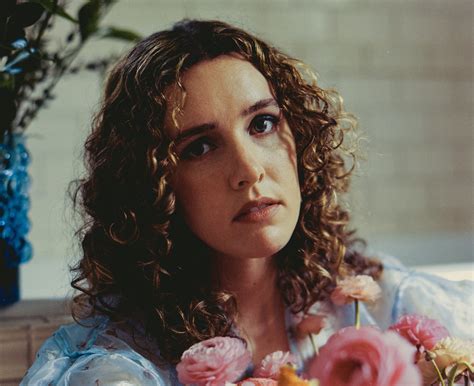 Julia Logan Captivates On Her Sweeping New Single Mirrors