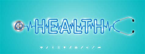 건강 관리 개념 청진기는 의학 의료 십자가 전단지 포스터 웹 배너 및 카드 벡터 일러스트 레이 션을위한 건강 관리 장식 건강을 형성합니다 간호사에 대한 스톡 벡터 아트 및