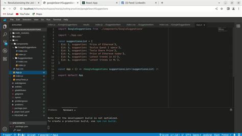 Vijaykumar Boya On Linkedin Ccbp Ccbpian Nxtwave React Reactjs