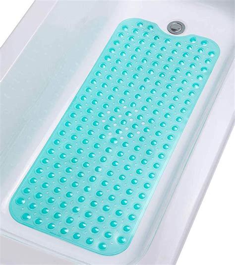 Non Slip Bath Mat For Elderly Safe And Secure