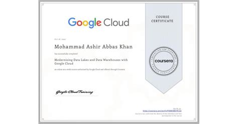 Ashir Khan On Linkedin Cloud Gcp Bigquery Datalake