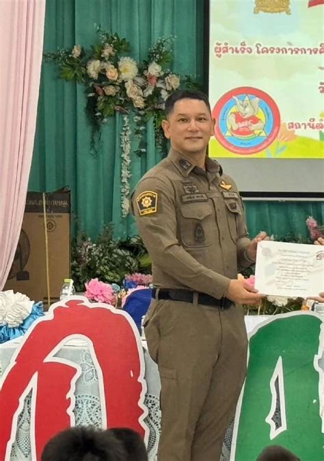 ประวัติ รองเบิร์ด พ ต ท ยศนันท์ วะรางคี รอง ผกก ป สน อุดมสุข ผลงานดีเยี่ยม คมชัดลึก