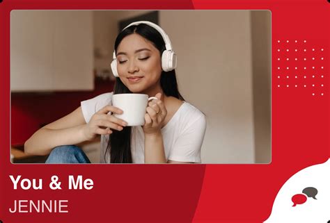 JENNIE You Me Şarkı Sözleri Türkçe Çeviri Güncel EnglishCentral Blog