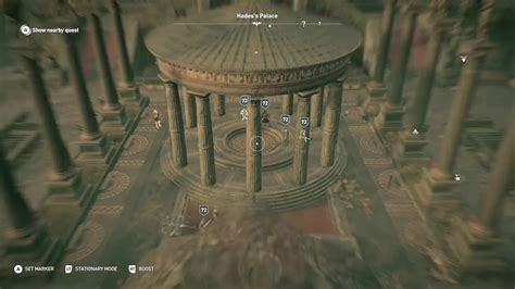 Prisoners Of Tartarus Vs Underworld Guards Youtube