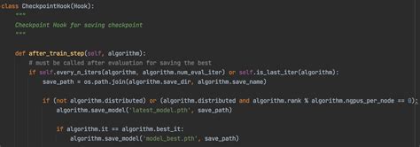 Regarding The Bug That Modelbestpth Failed To Save · Issue 152 · Microsoftsemi Supervised