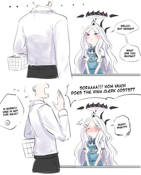 Sensei And Hina Blue Archive Drawn By Zenome Leon Danbooru Sensei And Hina Blue Archive Drawn By Zenome Leon Danbooru