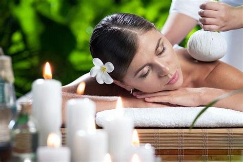 2025 レメディマッサージバンコク トンローのクラシックオイル ハーバルボールコンプレスマッサージ、提供元：remedy Massage