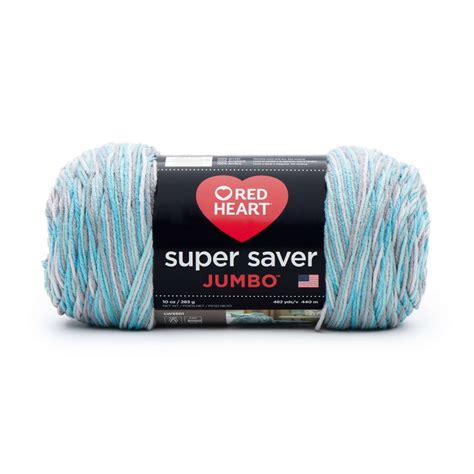 Red Heart Super Saver Jumbo Yarn Threadyarvo Fabrics Yarn Sewing