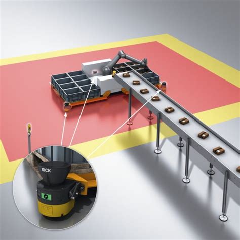 Safety Scanner New Technology For Machine Safety 2015 06 04