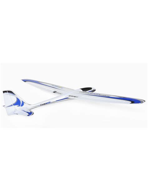 Parkzone Conscendo Advanced 15m Bnf Pkz8150
