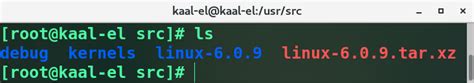 How To Compile Linux Kernel On Centos 7 Geeksforgeeks