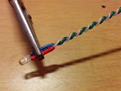 Light2Sound LDR Synth Make