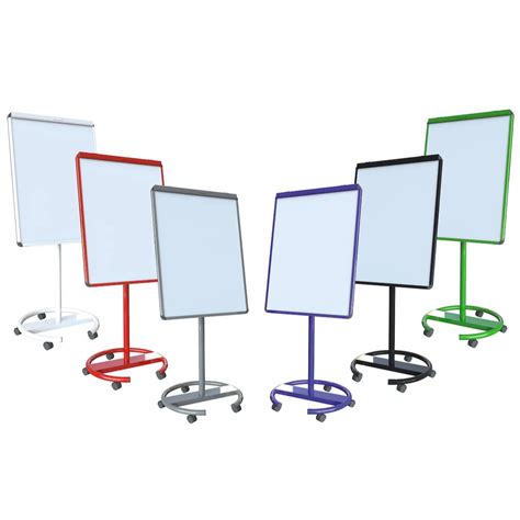 Flip Chart Easels Osi