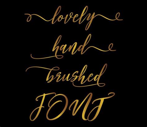 Font Svg Alphabet Svg Script Font Svg Script Svg Alphabet Font Etsy