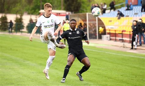 Кривбас ФК Олександрія 2 1 Огляд матчу та відео голів ᐉ Ua Футбол