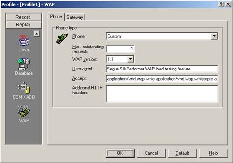 Error 406 Client Browser Does Not Accept The Mime Type Of The