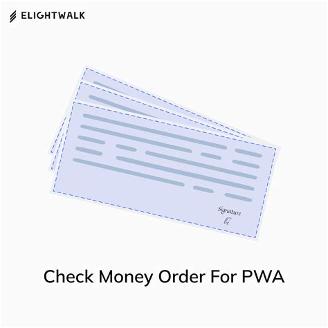 Pwa Checkmoney Order Payment