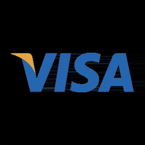 Visa Logo